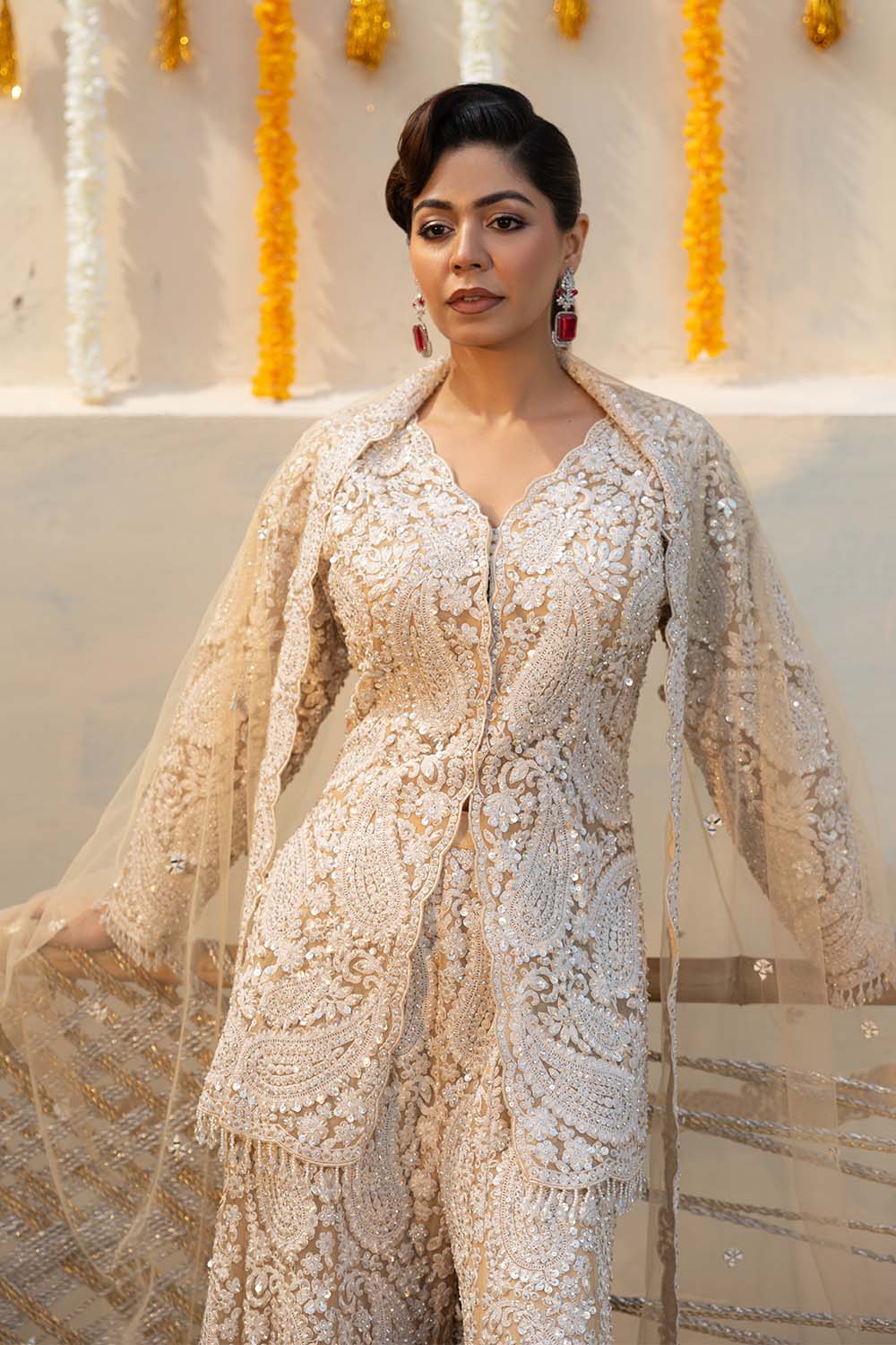 Divyani Ensemble