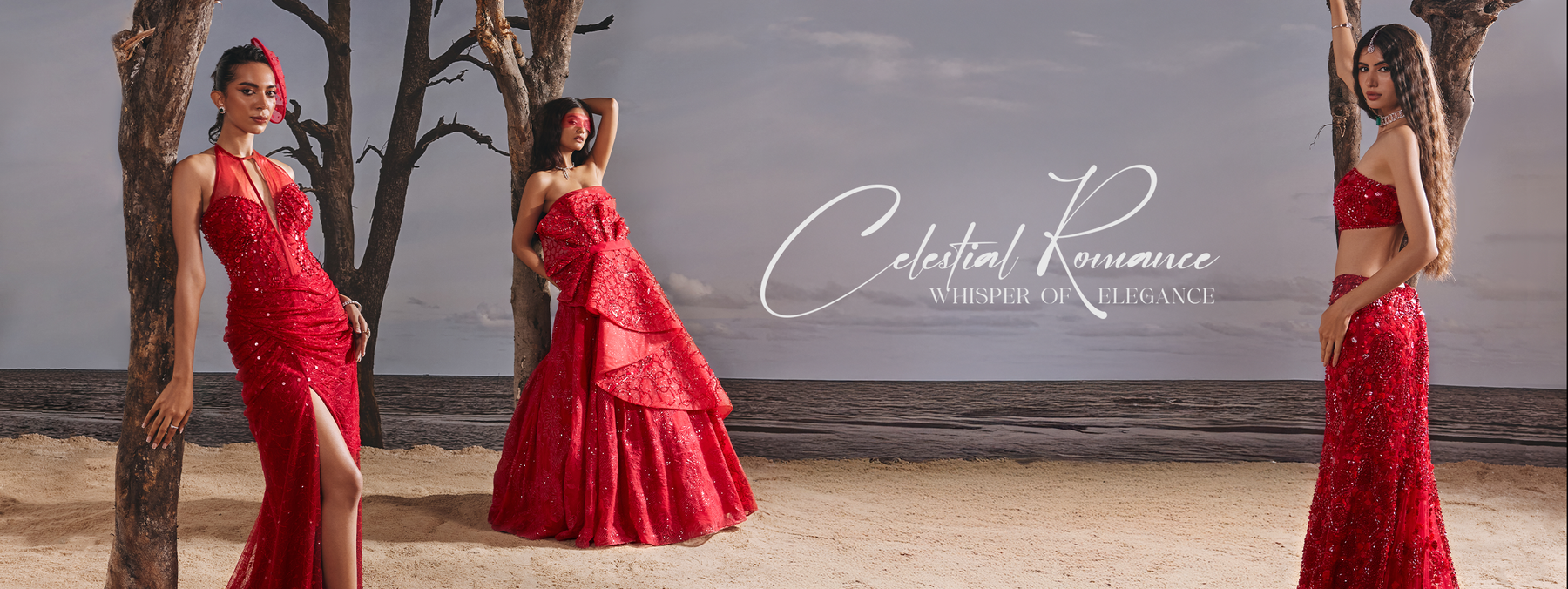 Shop Women Ethnic Wear| Roop Vatika By Raj Arora | Designer Dresses